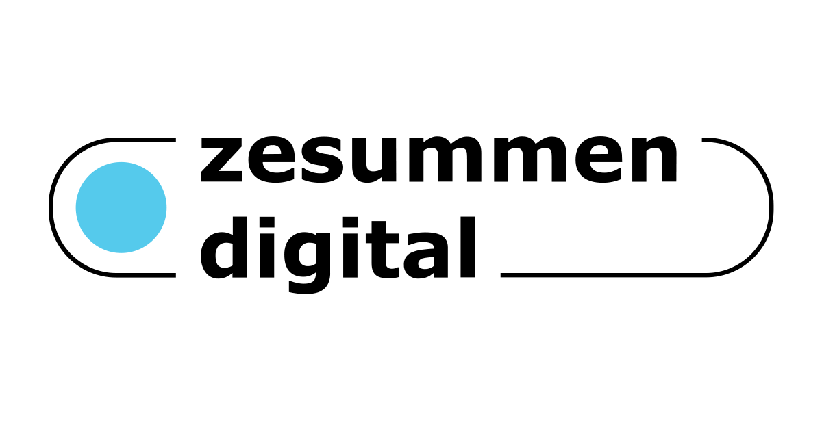 Digital Learning Hub - Zesummendigital - Luxembourg